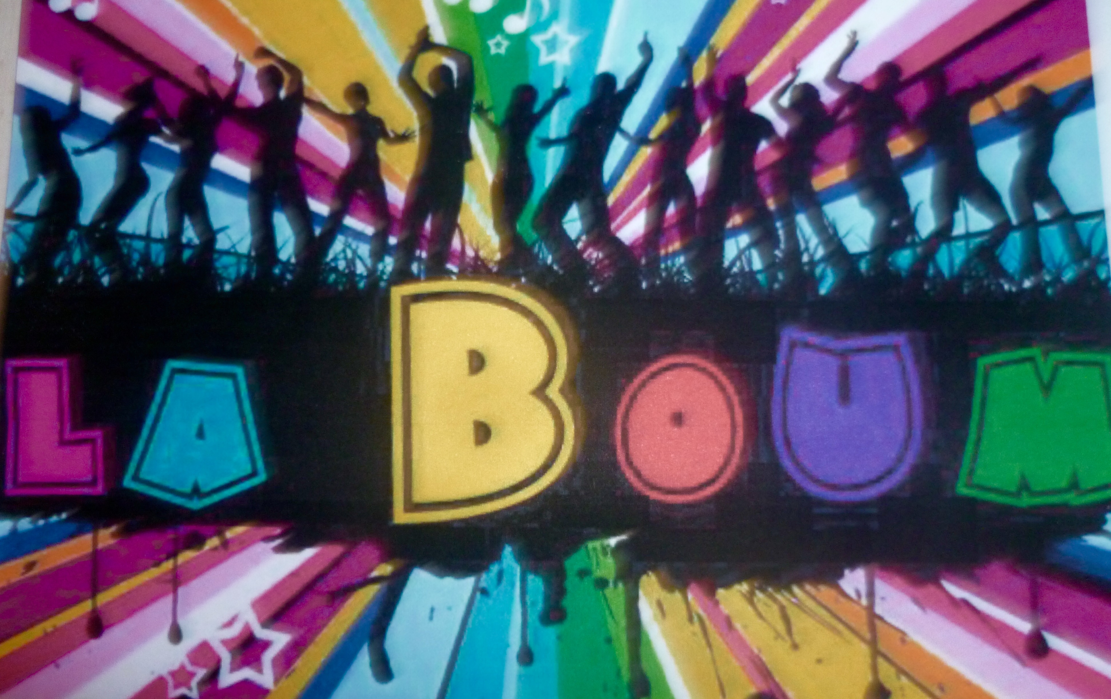 Boum des enfants - Bassussarry