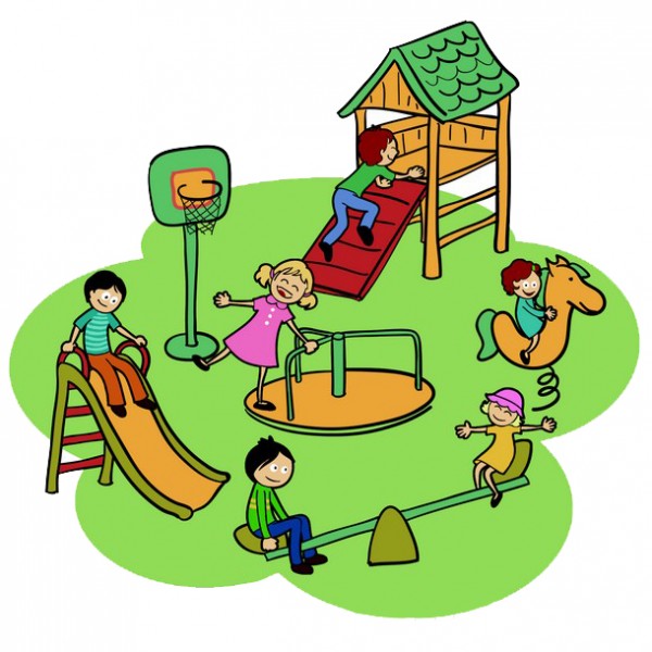 Aire De Jeux Bassussarry